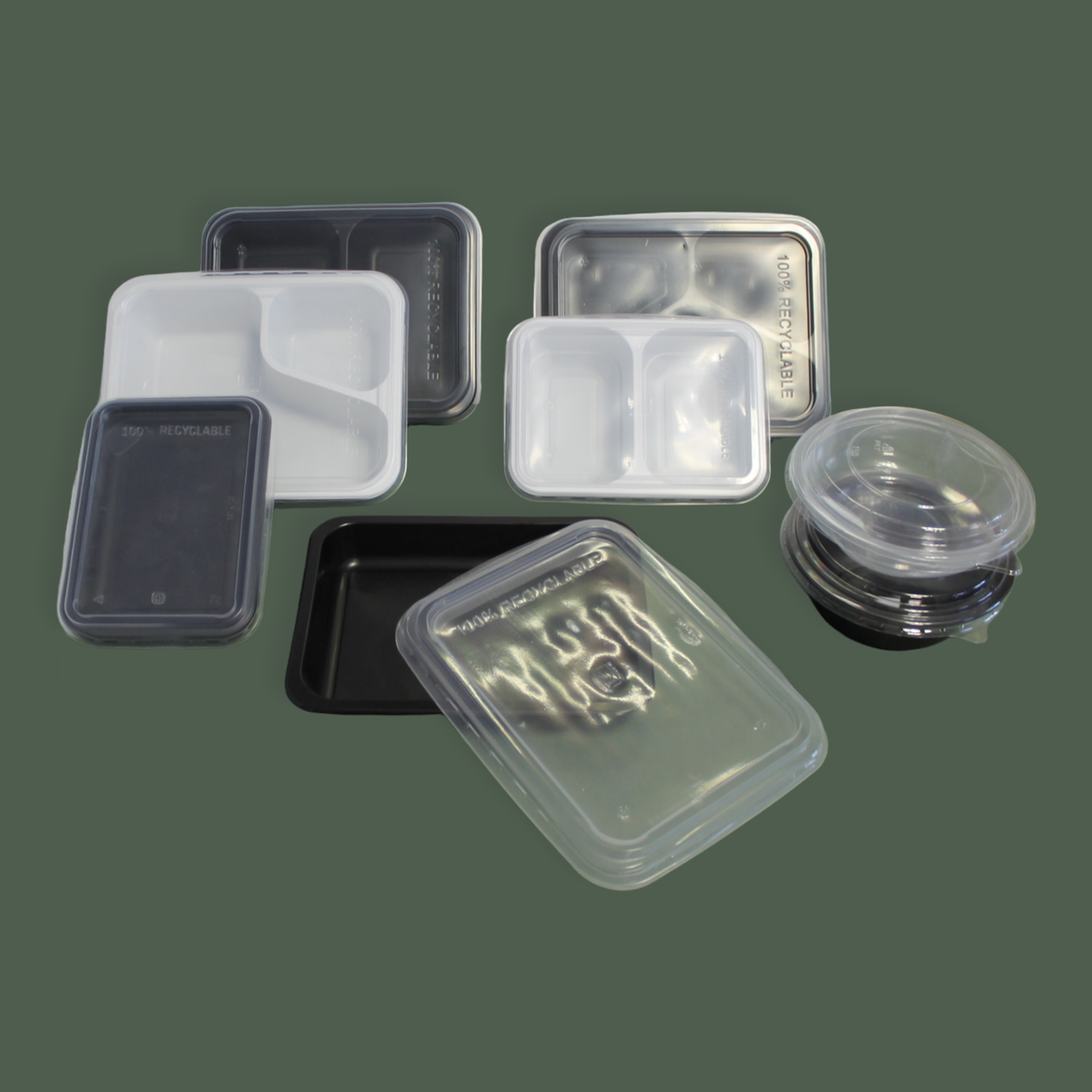 RePLAST TOIDUPAKENDID – ESCANDO