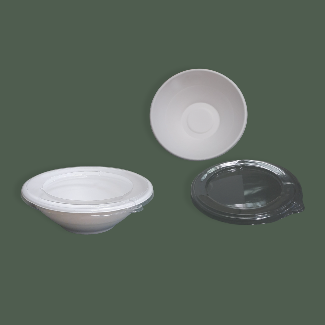 SUHKRUROOST SALATIKAUSS – ESCANDO