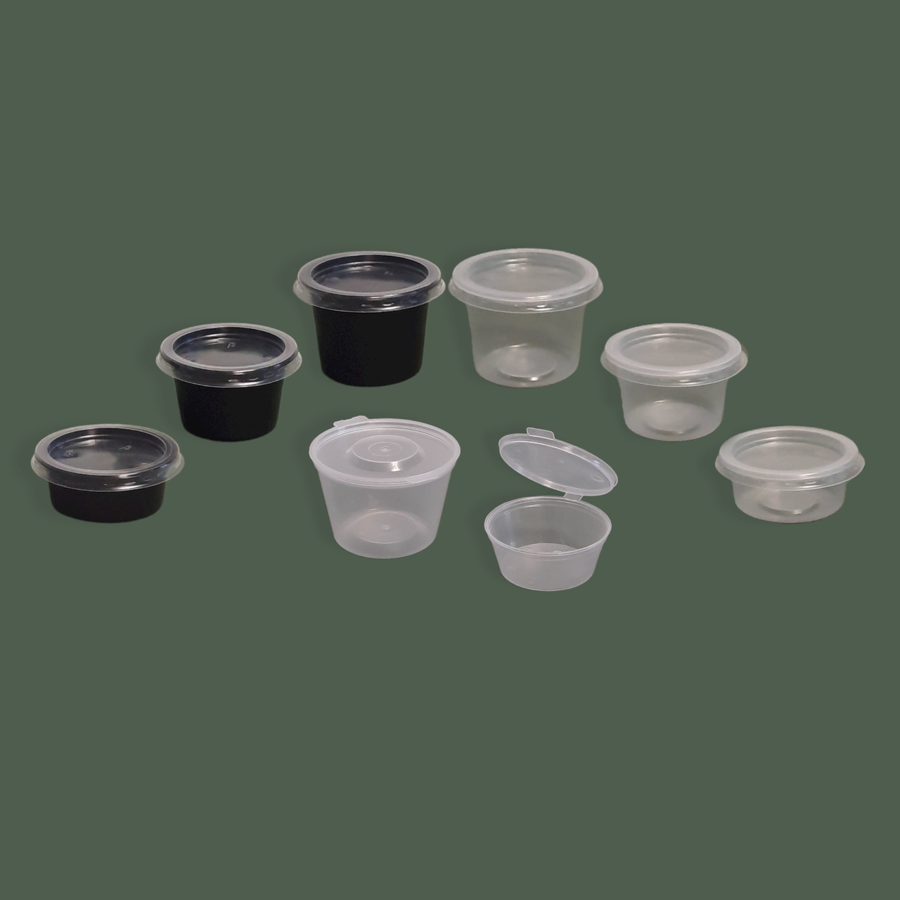 RePLAST KASTMETOPSID – ESCANDO